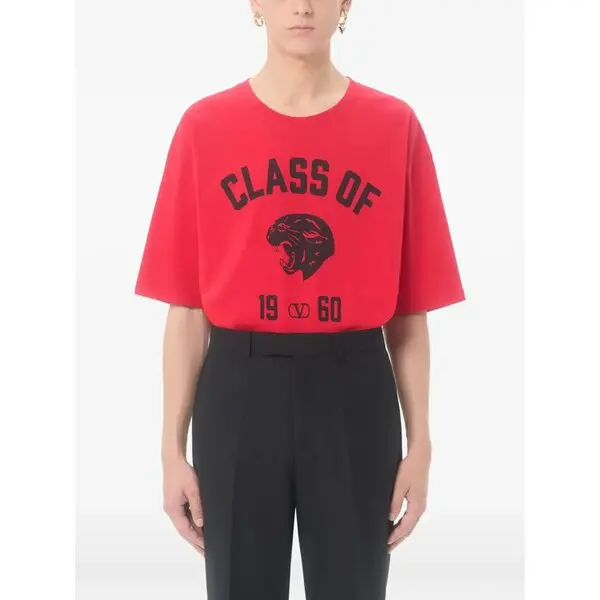 Valentino Garavani T-shirts & Vests T-shirts