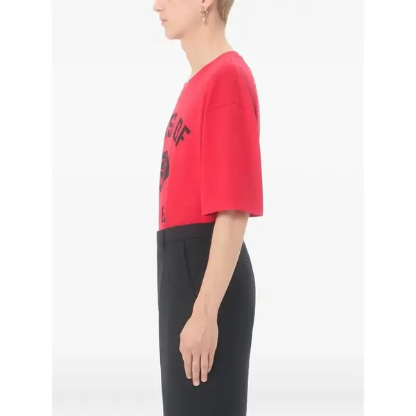 Valentino Garavani T-shirts & Vests T-shirts