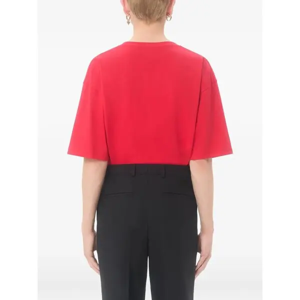 Valentino Garavani T-shirts & Vests T-shirts