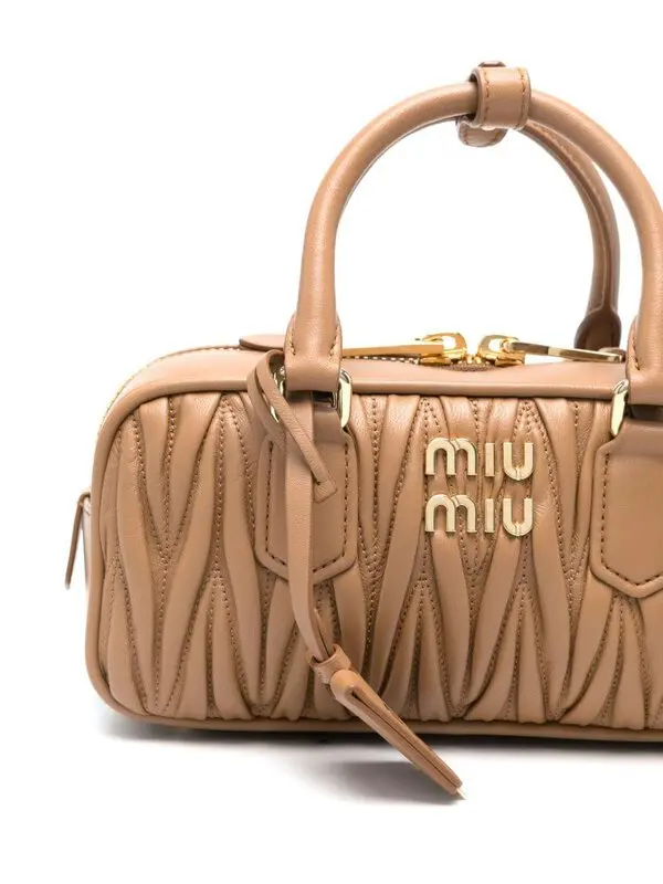 Miu Miu Arcadie Bag - Multicolor