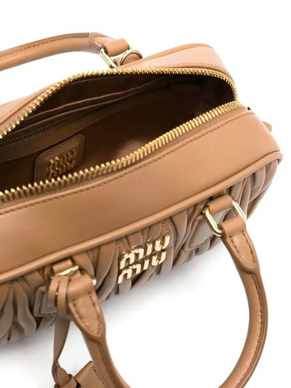 Miu Miu Arcadie Bag - Multicolor