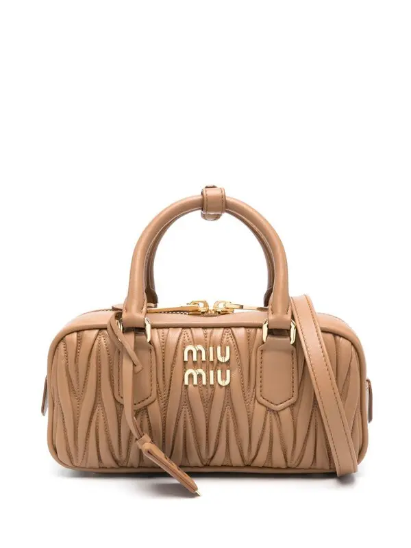 Miu Miu Arcadie Bag - Multicolor