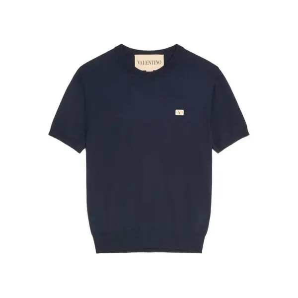 Valentino Garavani T-shirts & Vests T-shirts