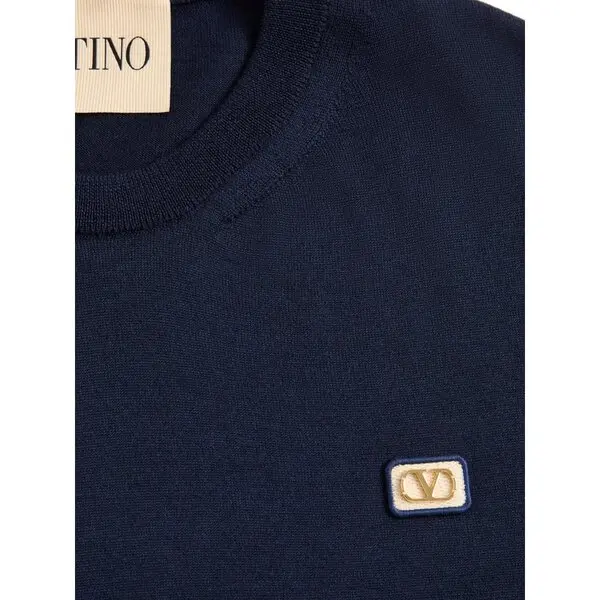 Valentino Garavani T-shirts & Vests T-shirts