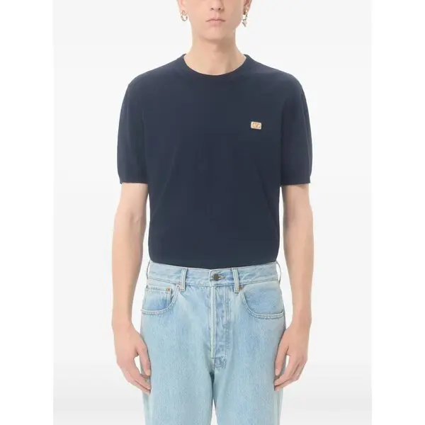 Valentino Garavani T-shirts & Vests T-shirts - Blue