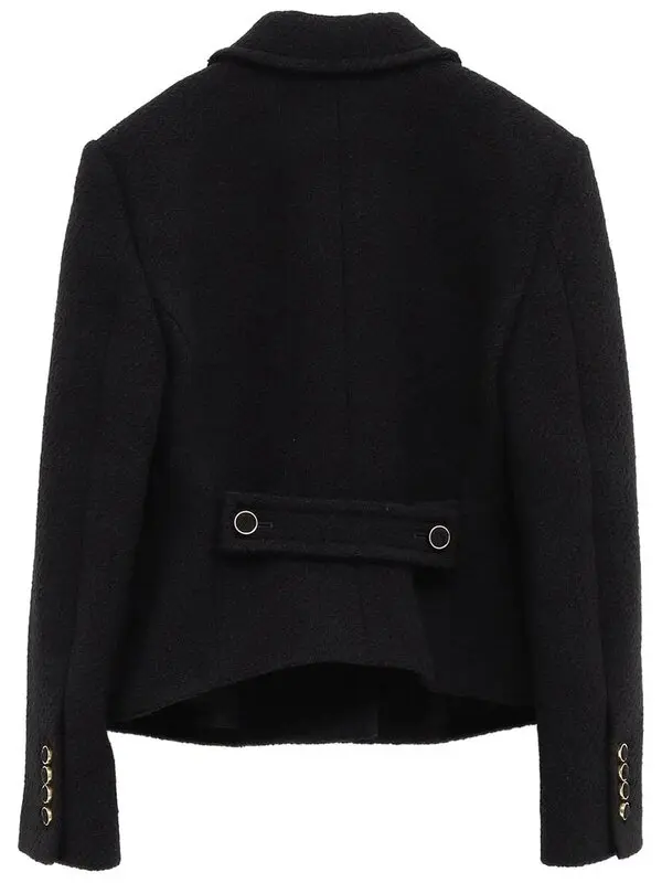 Chloé Wool Jacket