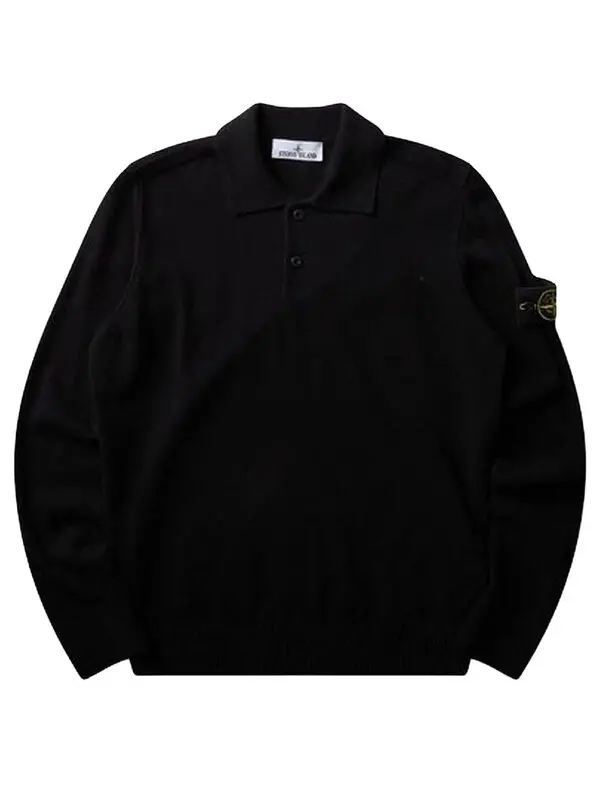 Stone Island Maglia Rws
