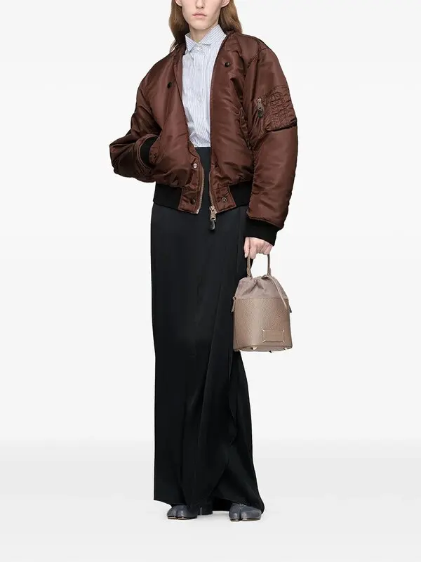 MAISON MARGIELA Giubbotto Reversibile