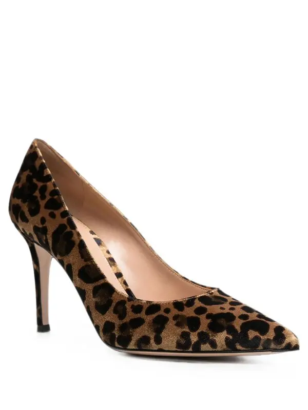 GIANVITO ROSSI Decollete