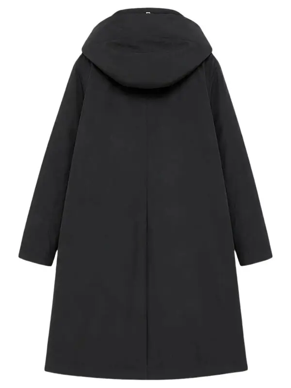 Herno Long Padded Jacket