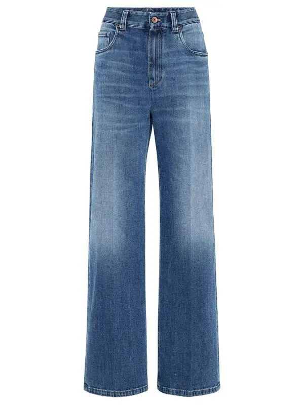 Brunello Cucinelli Jeans