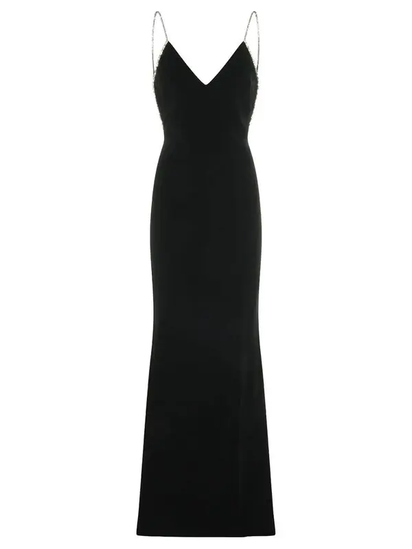 TOM FORD Dresses Long Dress - Black