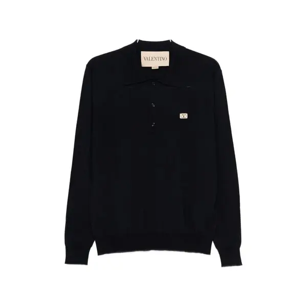 Valentino Garavani Polo Shirts