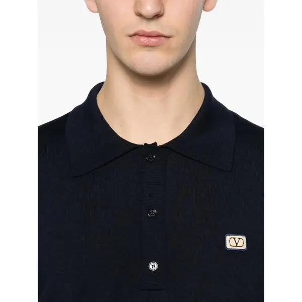 Valentino Garavani Polo Shirts