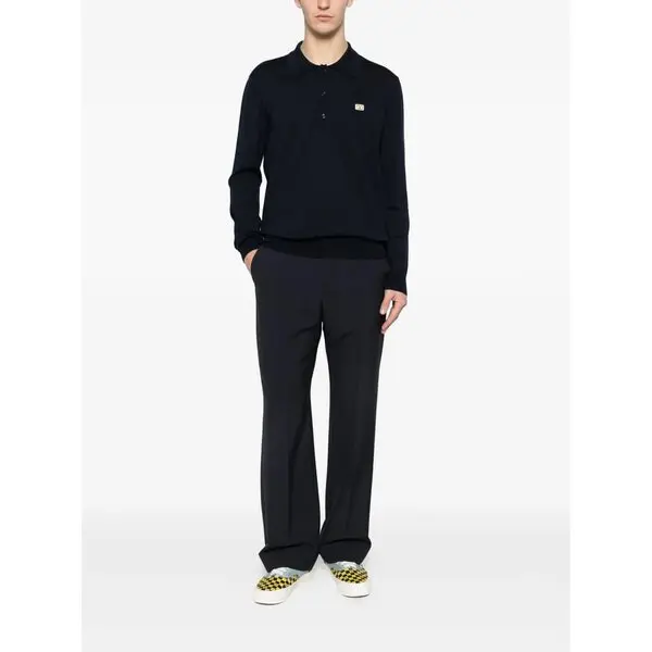 Valentino Garavani Polo Shirts