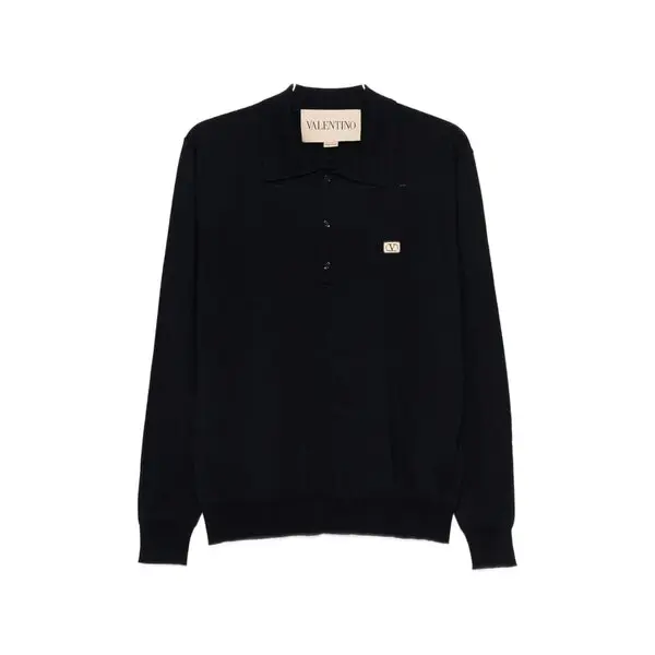Valentino Garavani Polo Shirts