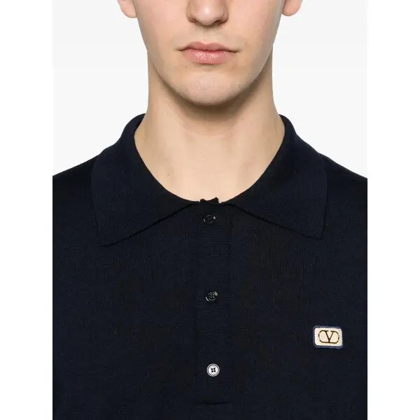 Valentino Garavani Polo Shirts