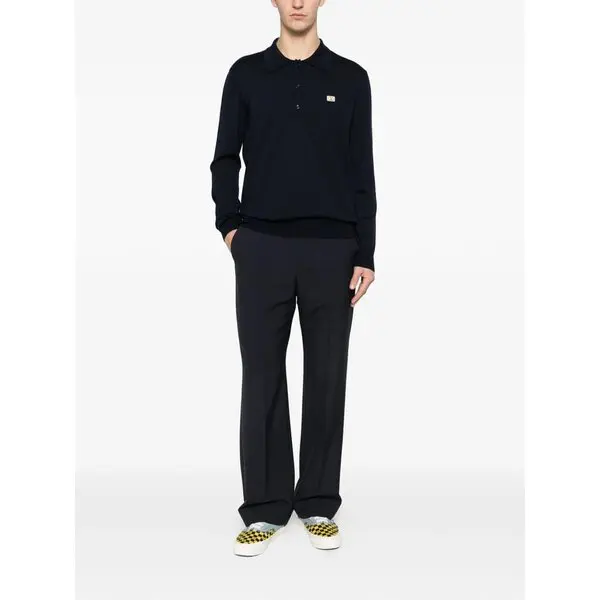 Valentino Garavani Polo Shirts