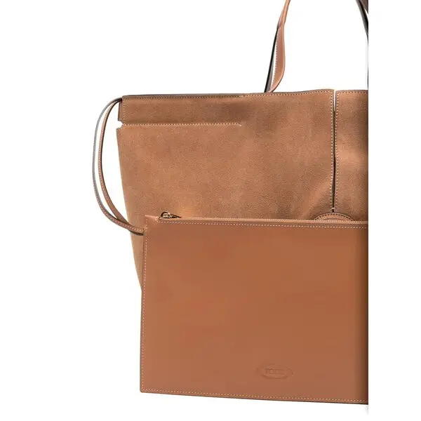 TOD'S Tote Bags