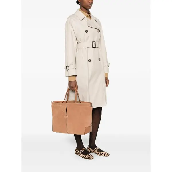 TOD'S Tote Bags