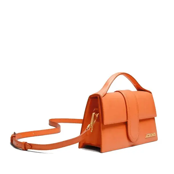 Jacquemus Le Grand Bambino Bag