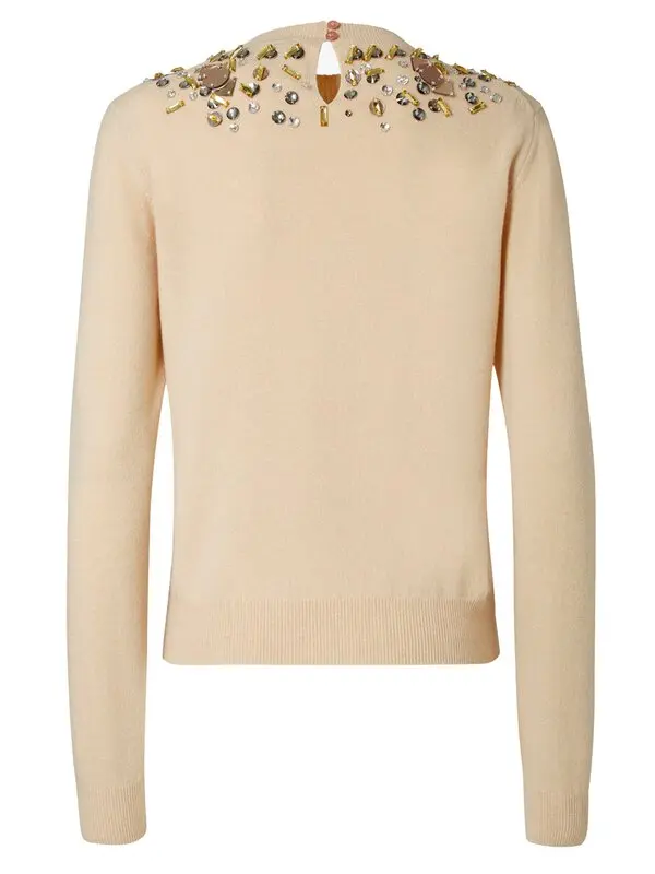 Fendi Pull Embr