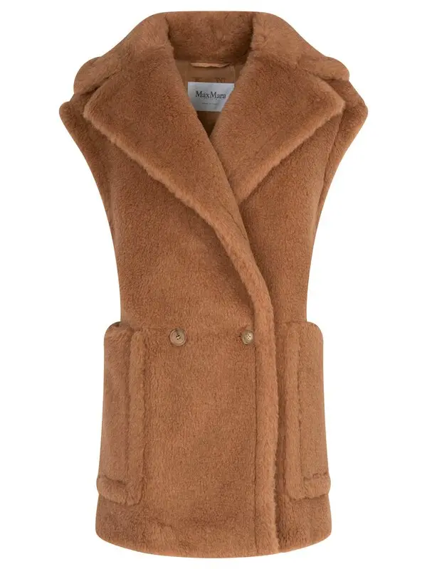 Max Mara Cappotto Breda
