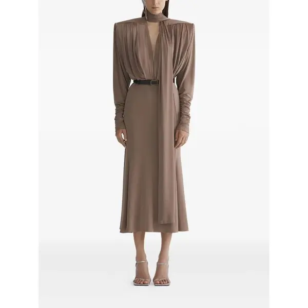 MUGLER Dresses Day Dresses