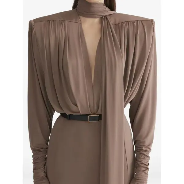 MUGLER Dresses Day Dresses