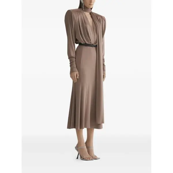 MUGLER Dresses Day Dresses
