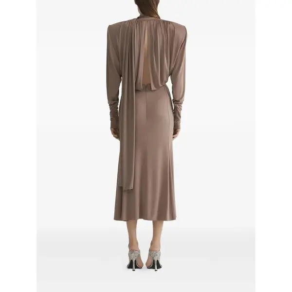 MUGLER Dresses Day Dresses