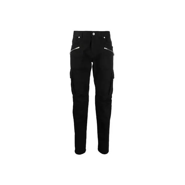 Balmain Cargo Pants