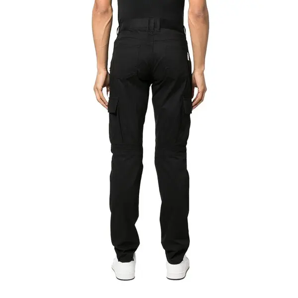 Balmain Cargo Pants