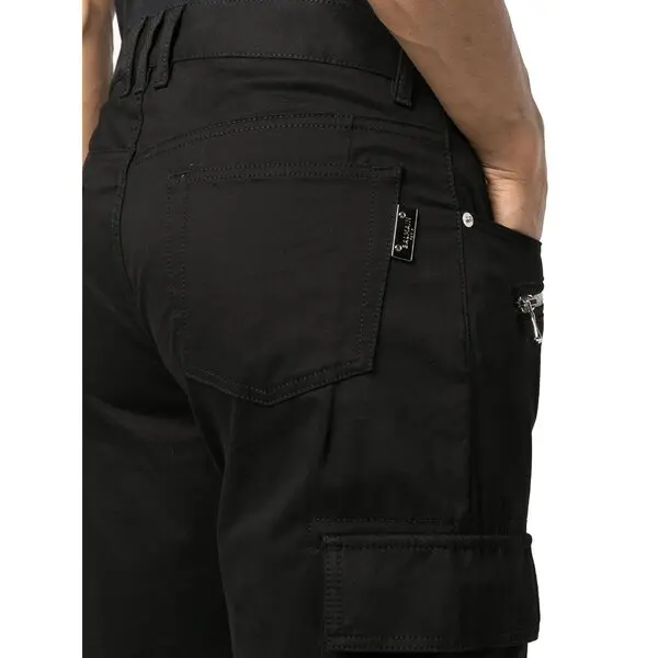 Balmain Cargo Pants