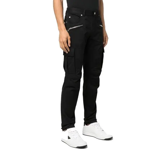 Balmain Cargo Pants