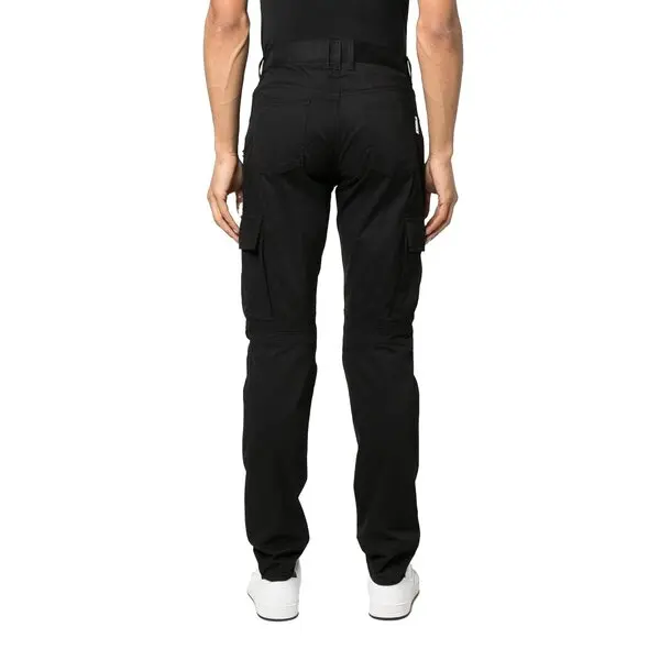Balmain Cargo Pants