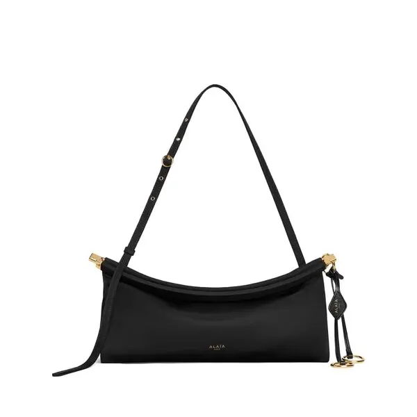 Alaïa Shoulder Bags - Black