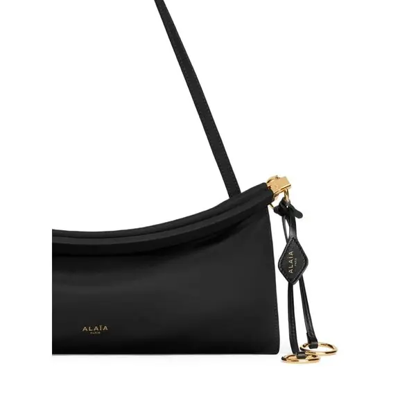 Alaïa Shoulder Bags - Black