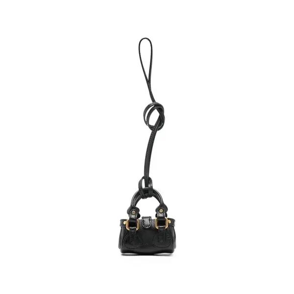 Chloé Keyrings & Chains