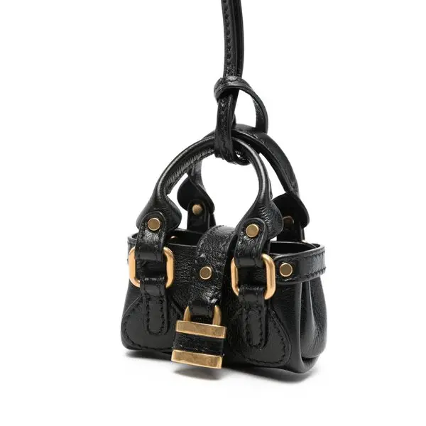 Chloé Keyrings & Chains