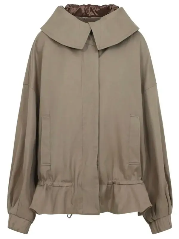Dries Van Noten Villas 3103 W.w.jacket
