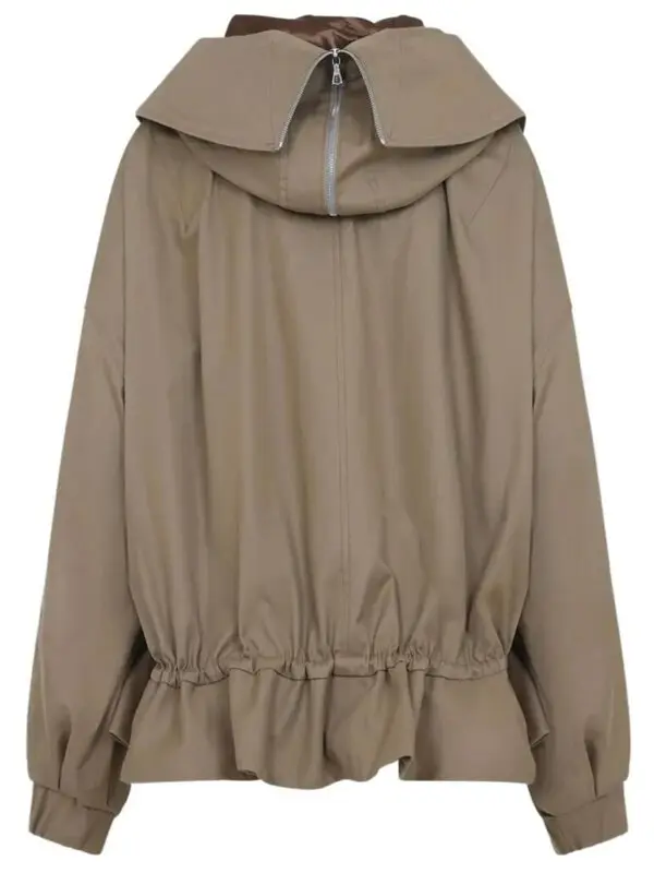 Dries Van Noten Villas 3103 W.w.jacket