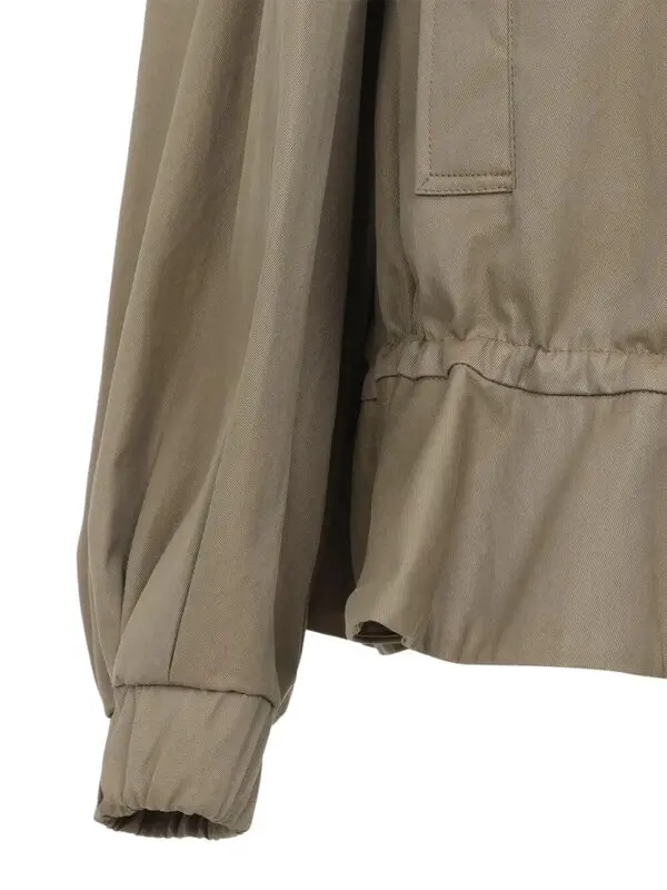 Dries Van Noten Villas 3103 W.w.jacket