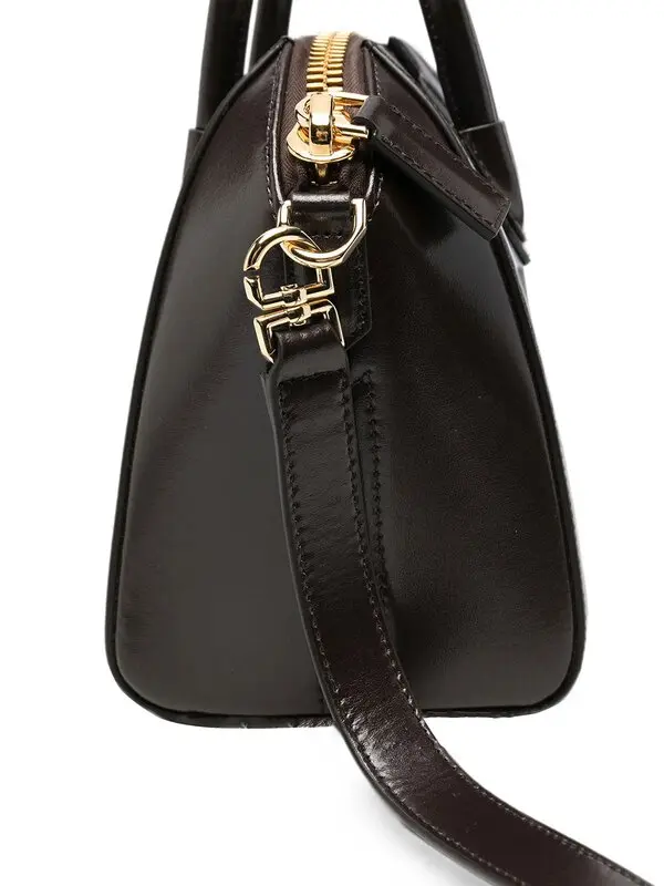 Givenchy Antigona Mini Box Leather Bag