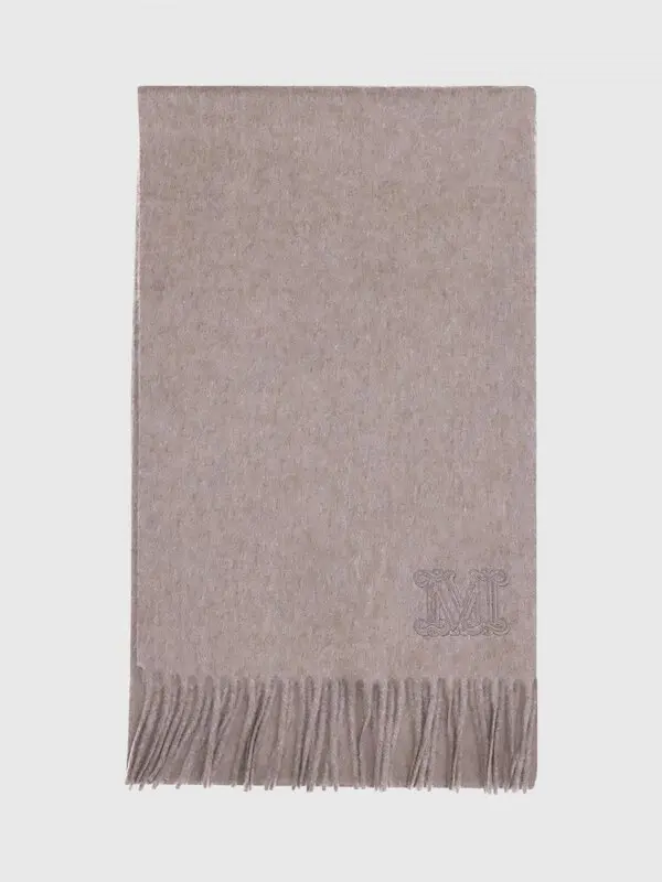 Max Mara Wsdalia Cashmere Stole