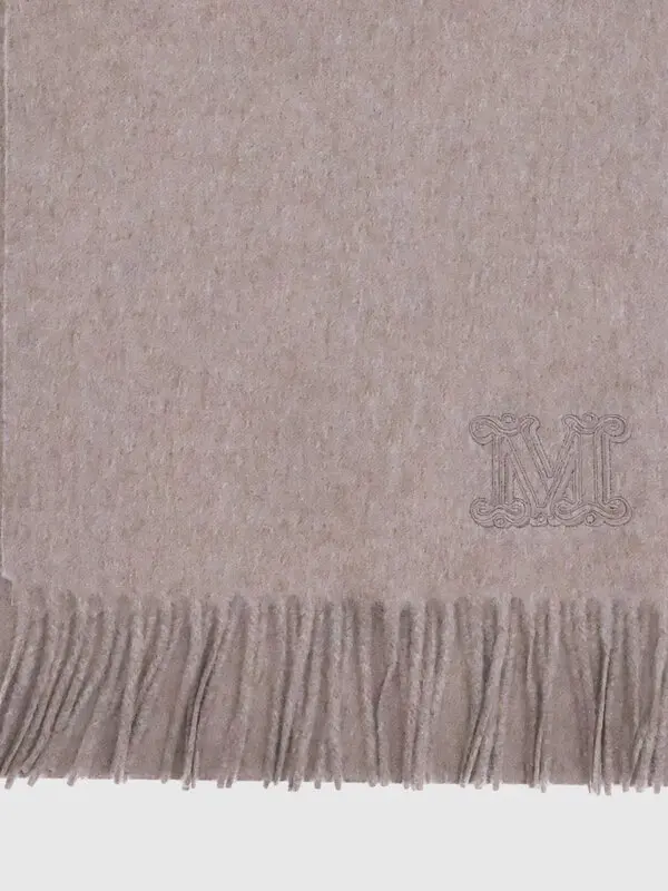 Max Mara Wsdalia Cashmere Stole