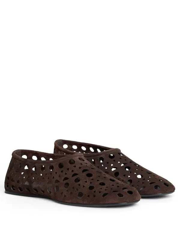 Alaïa Neo Vienne Flats