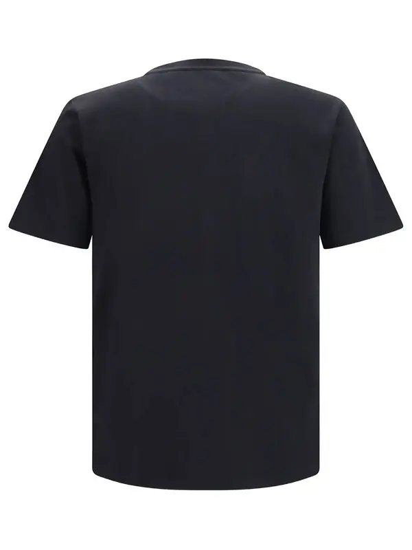 Off-White Small Bookish Regular S/s Tee