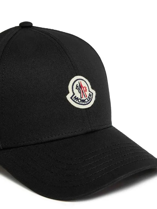 Moncler Baseball Cap