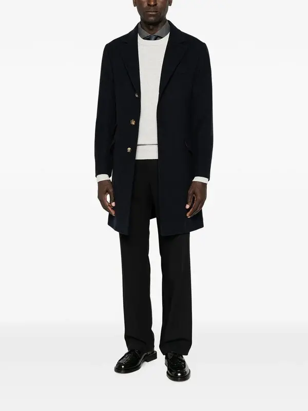 Brunello Cucinelli Cashmere Pullover - Gray